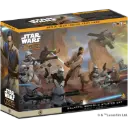 Galactic Republic: Starter Set 2025 [Multi-Language] │ Star Wars LEGION ...